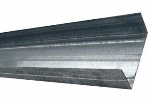 Metal U Track – Building Materials Yorkshire Ltd