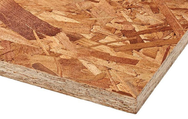 OSB Board – Building Materials Yorkshire Ltd